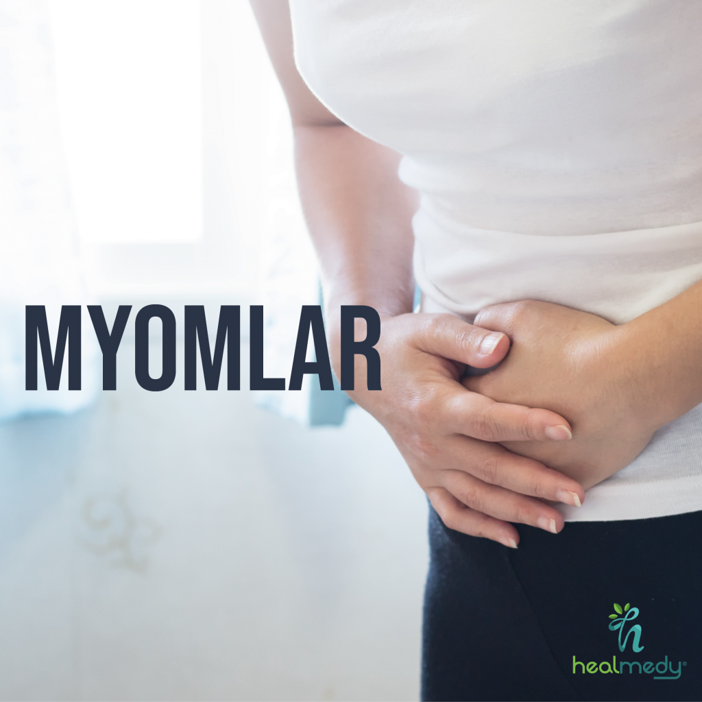 Myomas - HEALTCARE CONSULTING SERVICES & SOLUTIONS
