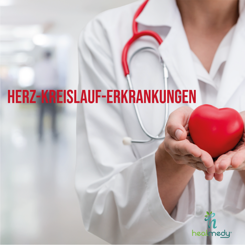 Herz-Kreislauf-Erkrankungen - GESUNDHEITSBERATUNG UND MANAGEMENT Herz-Kreislauf-Erkrankungen - GESUNDHEITSBERATUNG UND MANAGEMENT