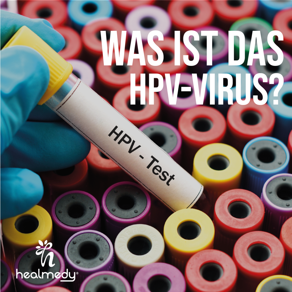 Was ist das HPV-Virus? - GESUNDHEITSBERATUNG UND MANAGEMENT